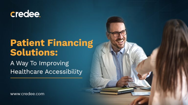 Best Flexible Payment Plans Software for Businesses - Credee